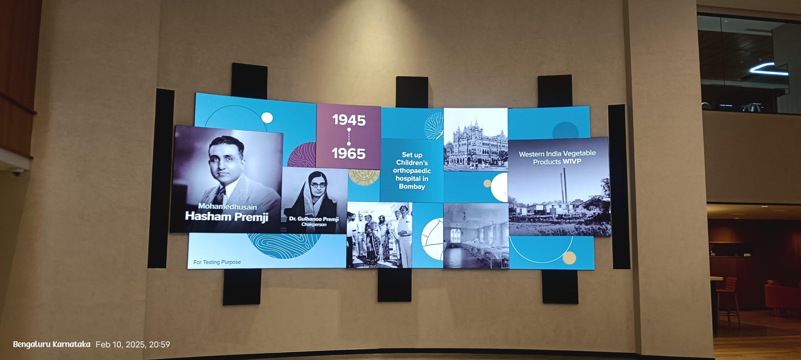 Inside Wipro’s Innovation Network: A First-of-Its-Kind Experience ...