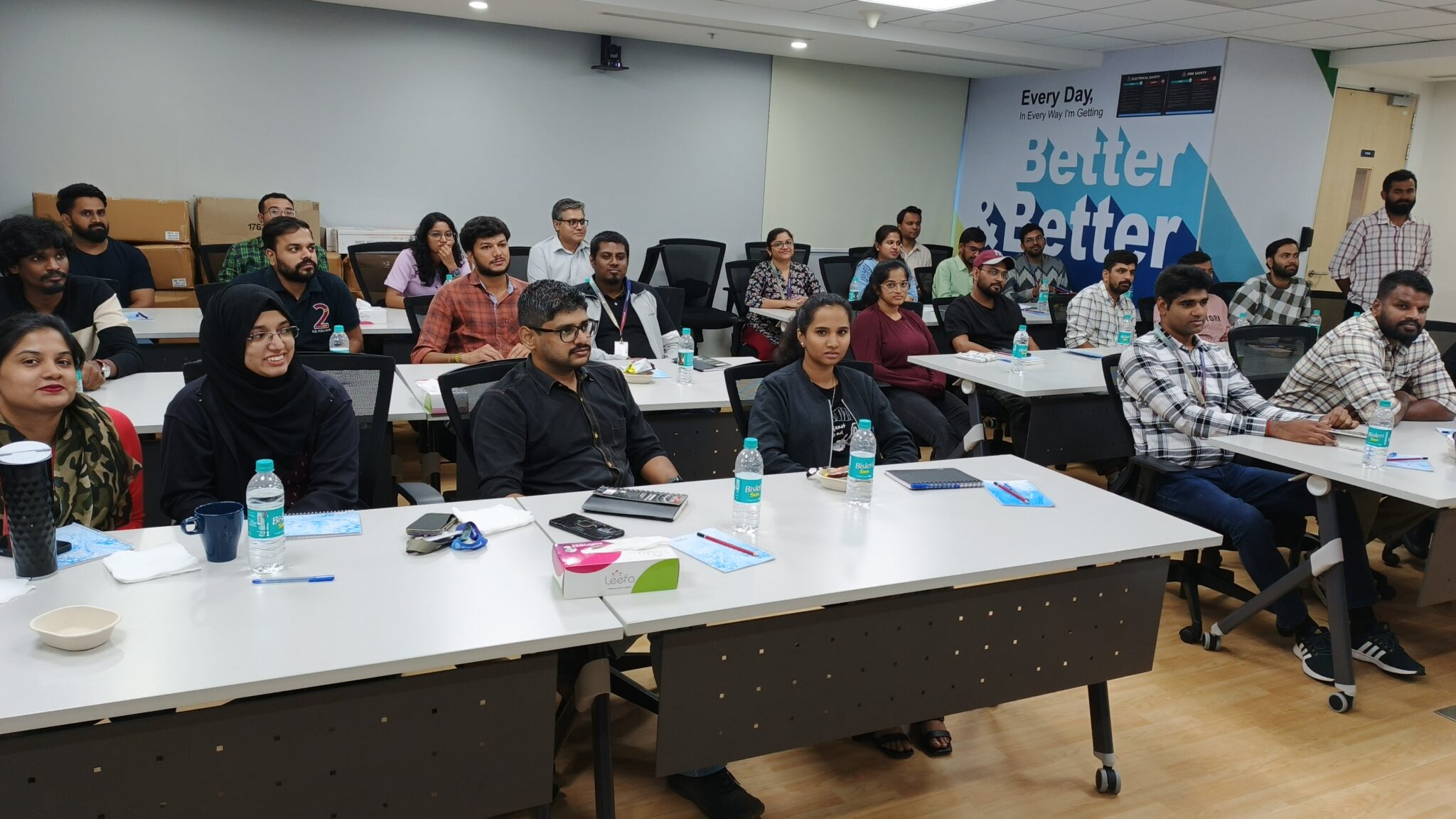 Empowering Diversified with ProAV & NETGEAR Engage Training - NETGEAR Blog