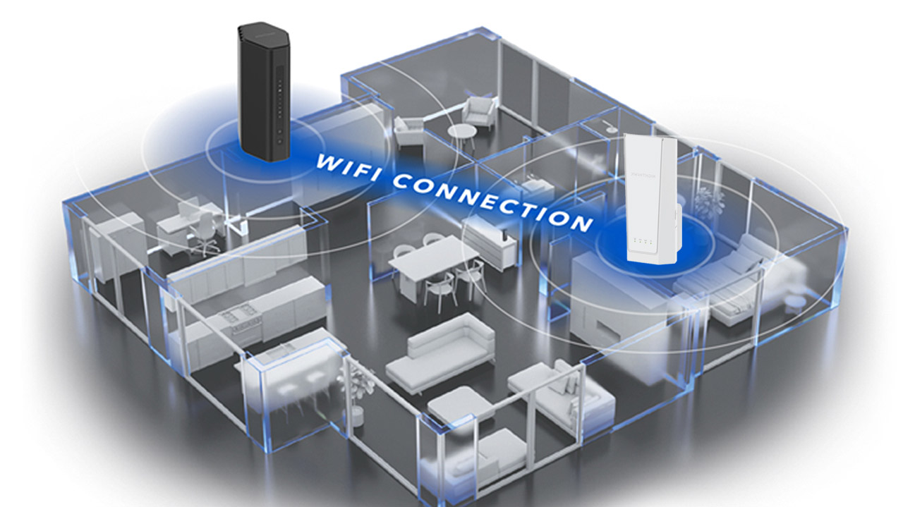 WiFi Extender vs Booster: Key Differences Explained - NETGEAR Blog