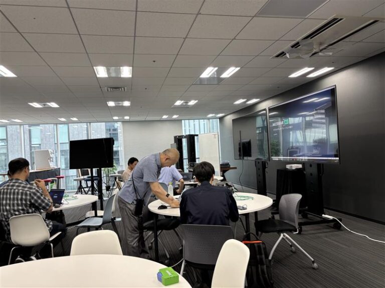 NETGEAR ENGAGE Session with Sony-PCL – Tokyo - NETGEAR Blog