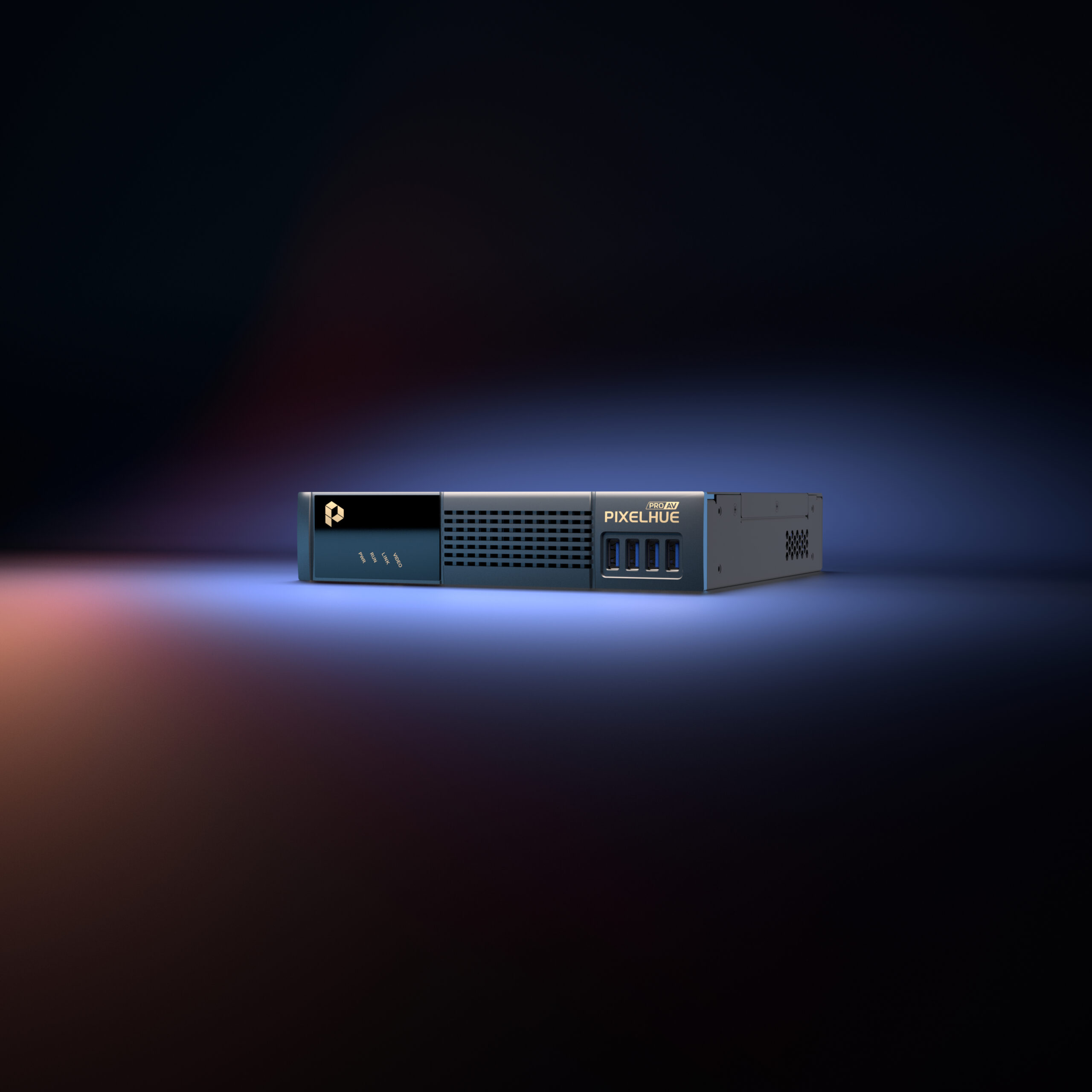 How the PIXELHUE and NETGEAR AV Partnership is Redefining Pro AV NETGEAR Blog