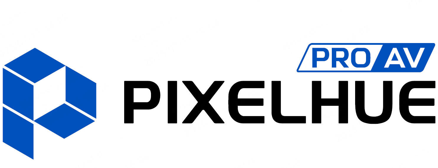 How the PIXELHUE and NETGEAR AV Partnership is Redefining Pro AV NETGEAR Blog