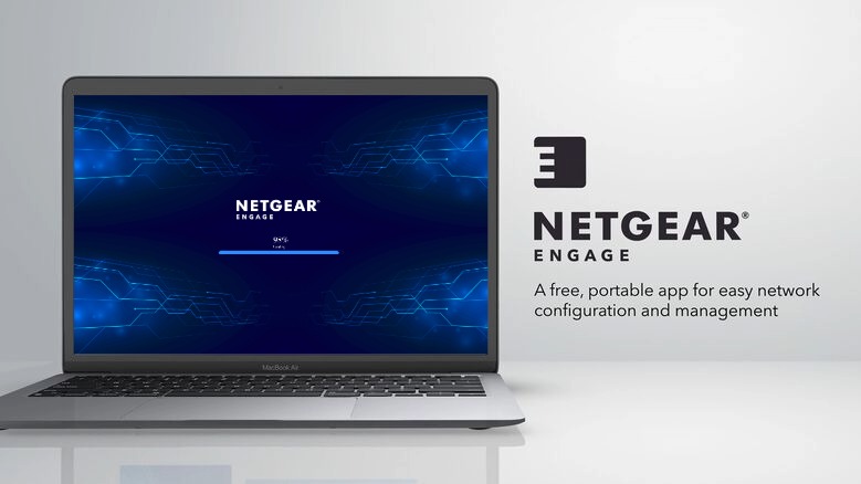 NETGEAR Engage: Evolution or Revolution? - NETGEAR Blog