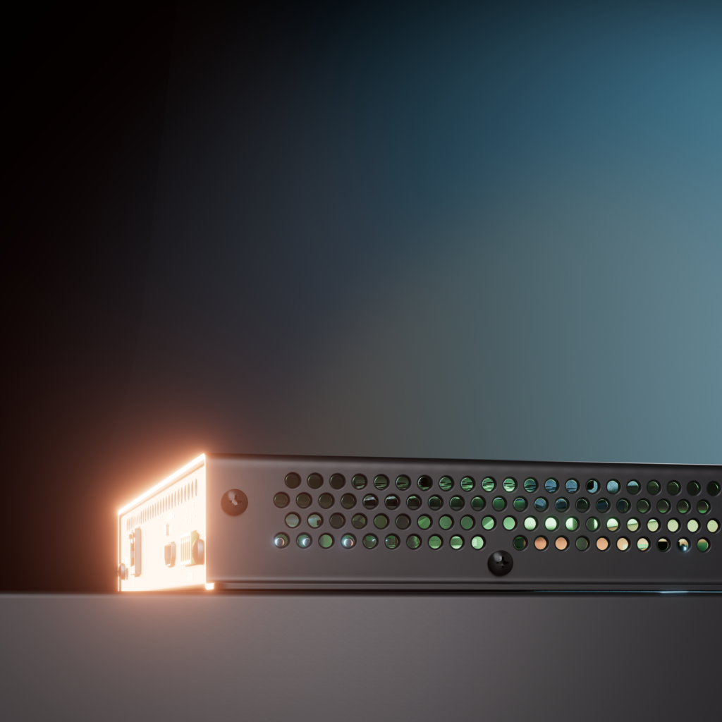 AV EVOLVED - NEXT-GENERATION PARTNERSHIPS FOR NEXT-GENERATION AV ...