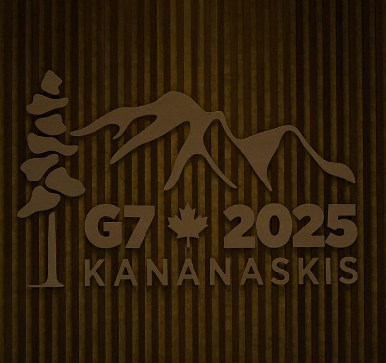 When World Leaders Meet: The Network Behind the 2025 G7 Summit ...