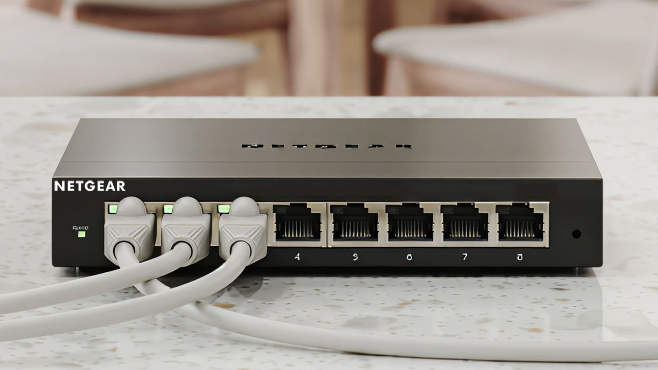 Guide to Expand Router Ports Easily with a NETGEAR Switch