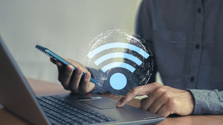 Best Portable WiFi Options For Travel And Remote Work