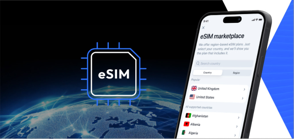 How to purchase and activate a NETGEAR eSIM for Your M7 Hotspot ...