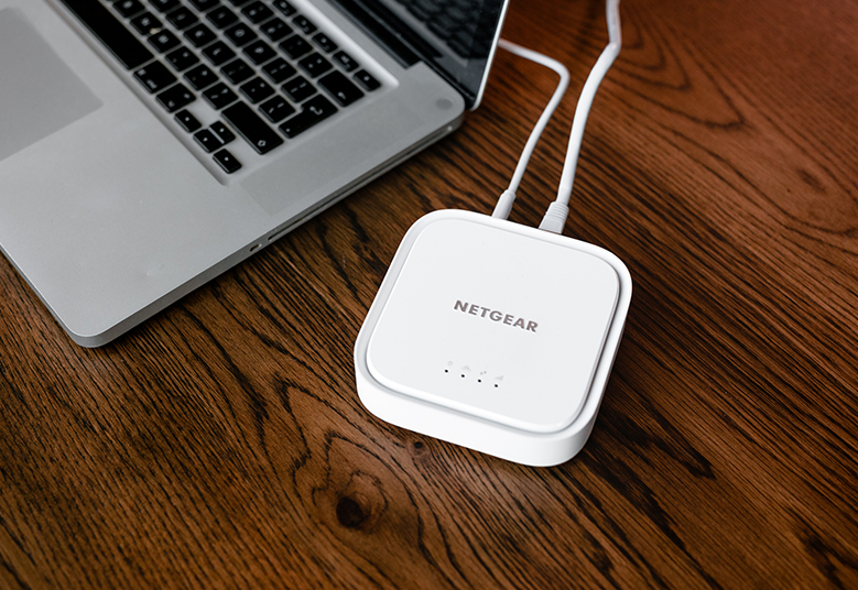 NETGEAR 4G LTE Modem - LM1200 | Mobile Broadband | NETGEAR