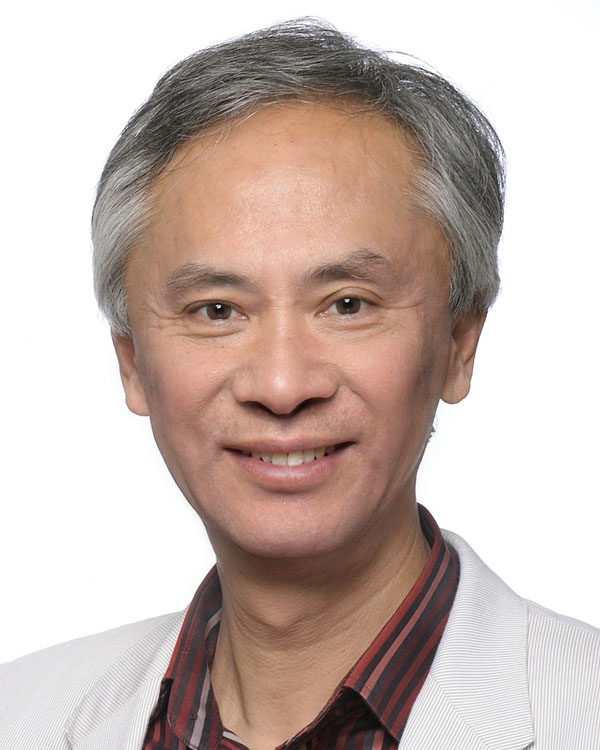 Management Team | About Us | NETGEAR