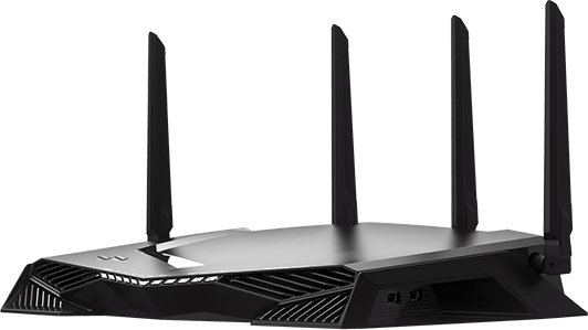 NightHawk Pro Gaming XR500: Pro Gaming Router | NETGEAR