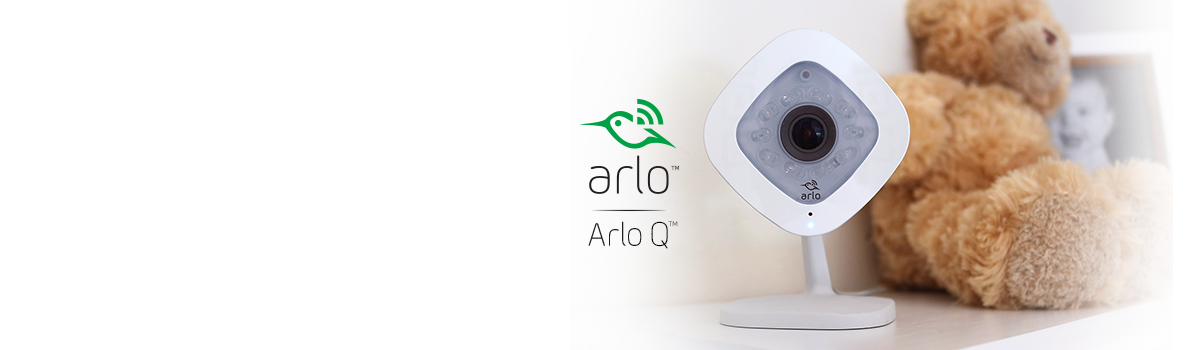 Smart Home Products | Automation Technology | NETGEAR