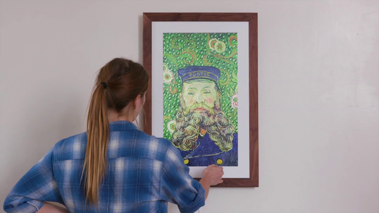 MC227 | Meural Canvas | NETGEAR Support