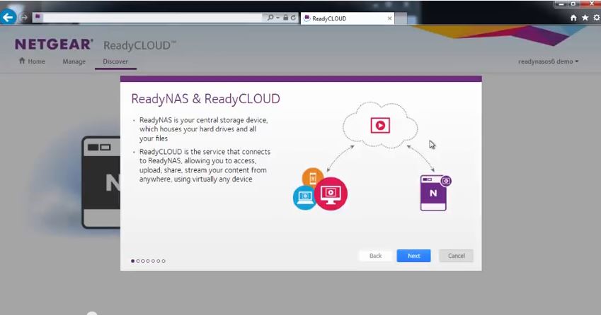 RN204 | Product | Support | NETGEAR