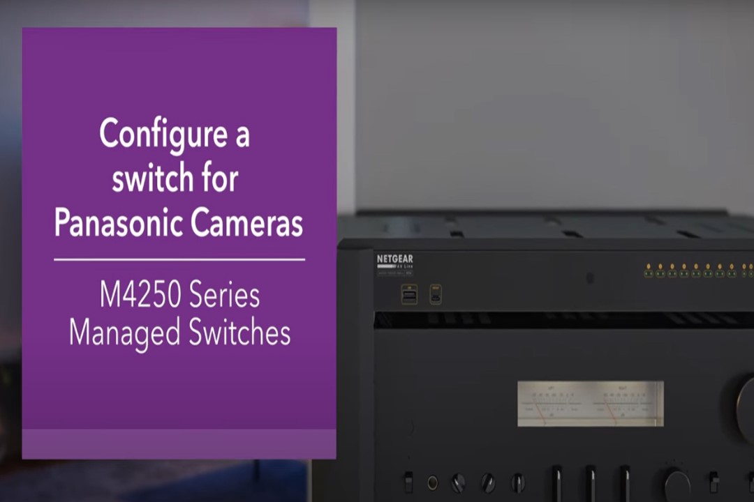 M4250-10G2XF-PoE++ (GSM4212UX) | M4250 Fully Managed Switch | NETGEAR ...