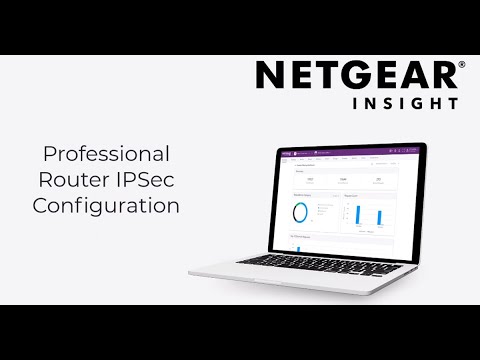 PR460X | Pro Router | NETGEAR Support