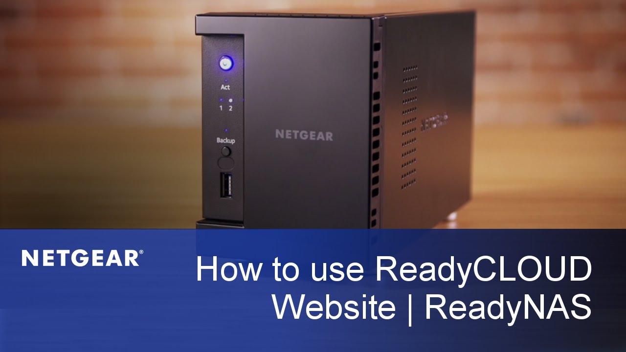 RN104 | Product | Support | NETGEAR