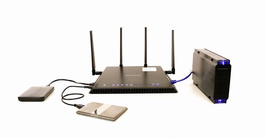Nighthawk RAX75 | WiFi 6 Router | NETGEAR Support
