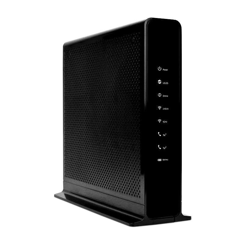 C7000BMX | Gateways | Cable | Service Providers | NETGEAR
