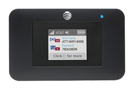 AC797s | Hotspots | Mobile Broadband | Home | NETGEAR