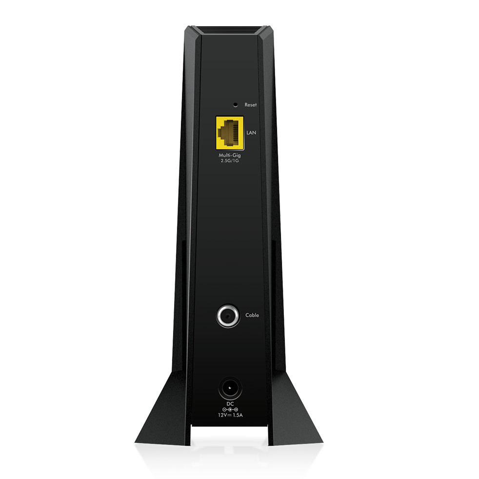 Cm2000 Cable Modems And Routers Networking Home Netgear