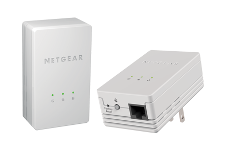 Powerline Networking | Powerline Ethernet | NETGEAR