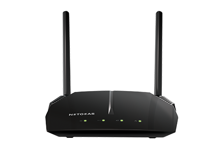 R6080 | WiFi Routers | Networking | Home | NETGEAR