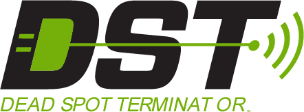 Dst Systems Logo