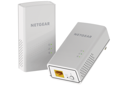PL1000 | Product | Support | NETGEAR