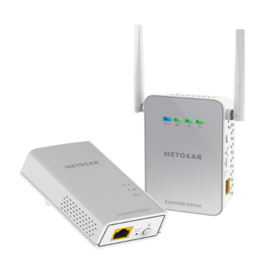 PLW1000 | Product | Support | NETGEAR