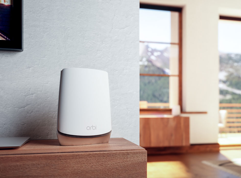 Rete mesh WIFI - sistema mesh WiFi 6 | NETGEAR