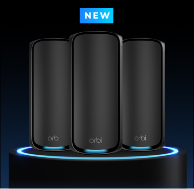 Che cos'è il WiFi 7? Router WiFi 7 - NETGEAR