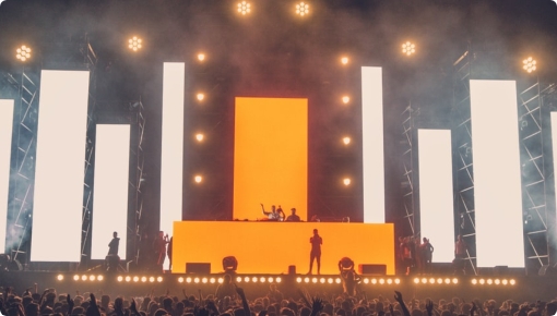 AV over IP Network Solutions | NETGEAR