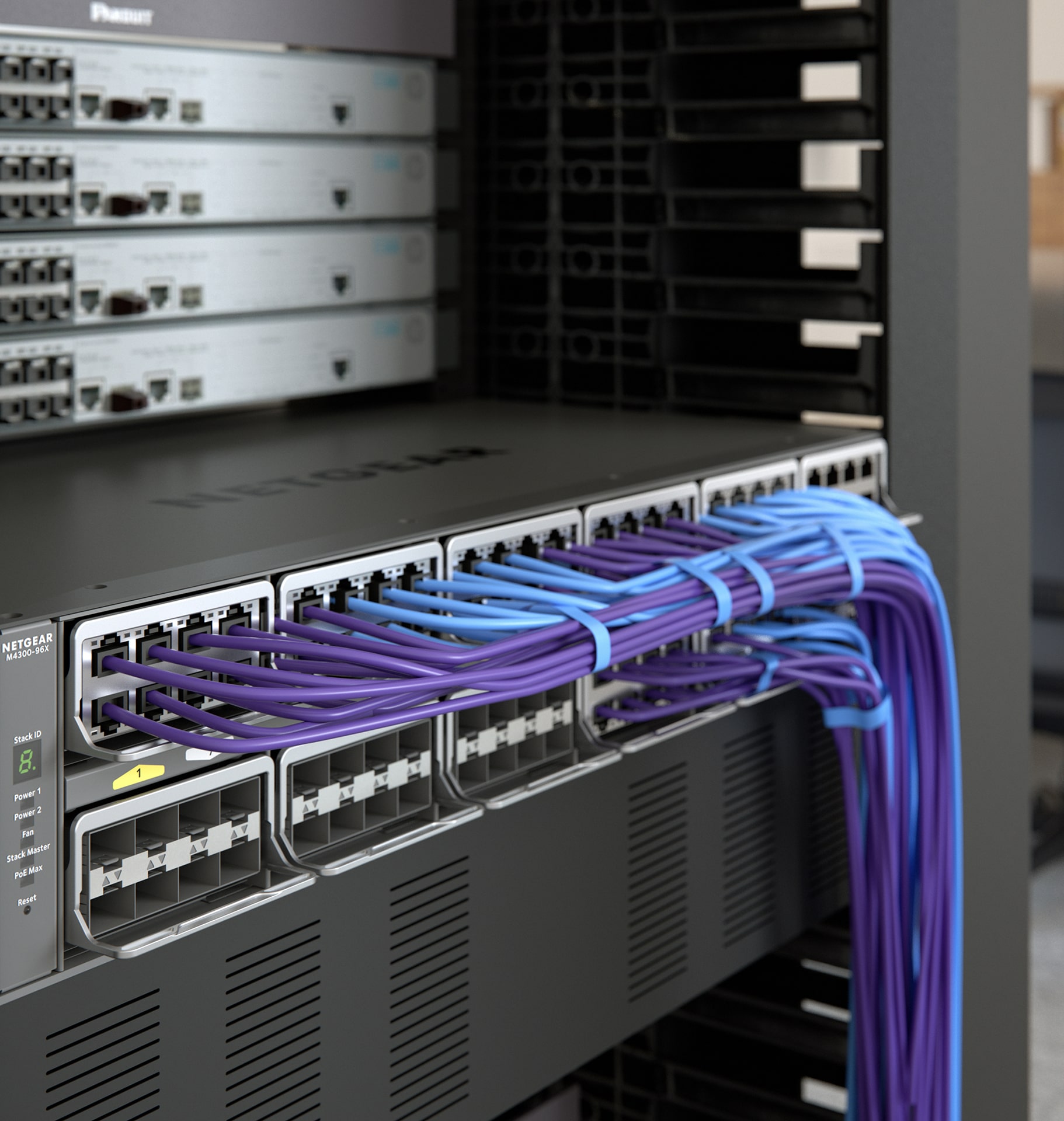 AV over IP Network Solutions | NETGEAR