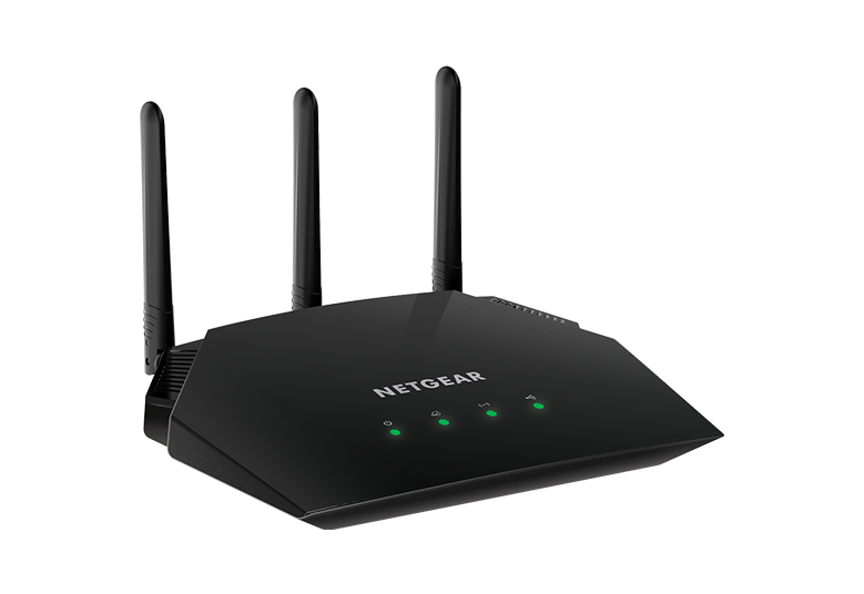 AC1600 WiFi Router - R6330