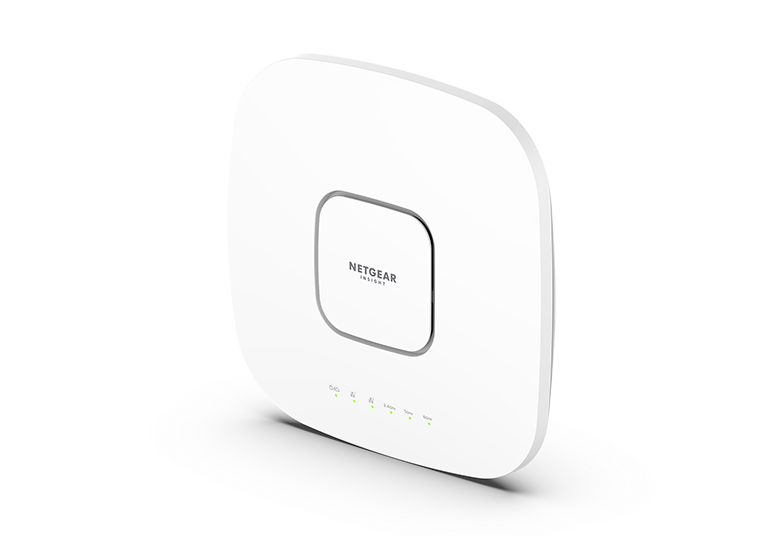 Cloud Managed WiFi 6 PoE Wireless Access Point | NETGEAR