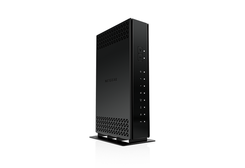 NETGEAR C6230 - AC1200 WiFi Cable Modem Router | NETGEAR