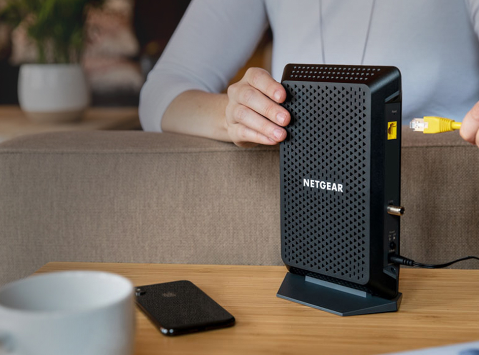 The Latest Smart Home Network Products & Technology | NETGEAR