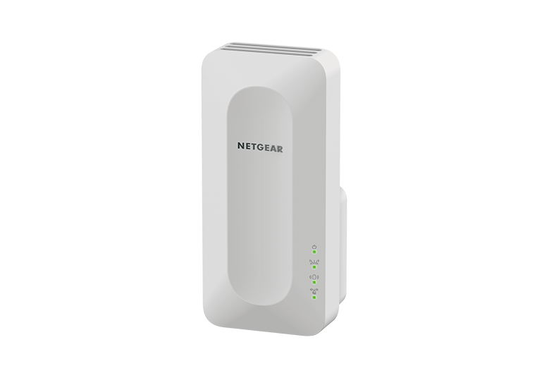 NETGEAR EAX15 – AX1800 Dual-band WiFi Mesh Extender | NETGEAR
