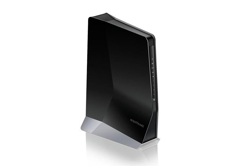 Nighthawk EAX80 Extender – 8-Stream WiFi 6 Mesh Extender | NETGEAR