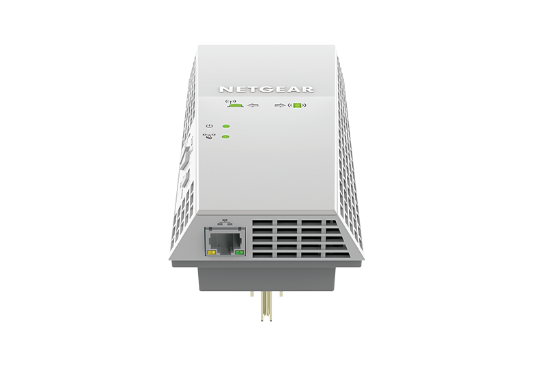 Nighthawk EX7300 – AC2200 Dual-band WiFi Mesh Extender | NETGEAR
