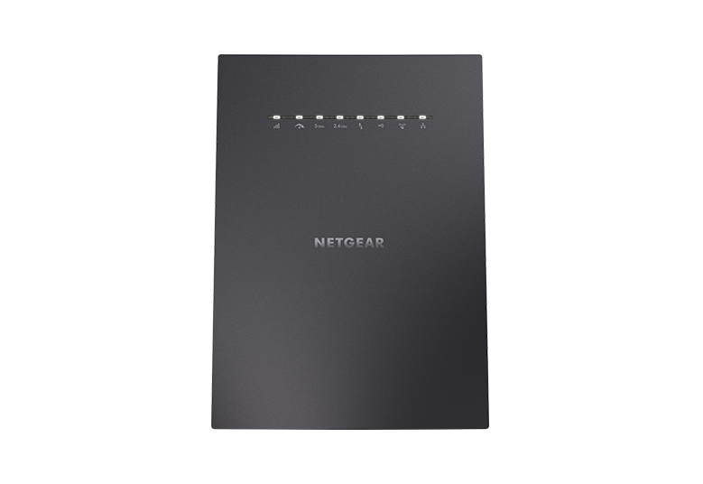 Nighthawk EX8000 – AC3000 Tri-band WiFi Mesh Extender | NETGEAR