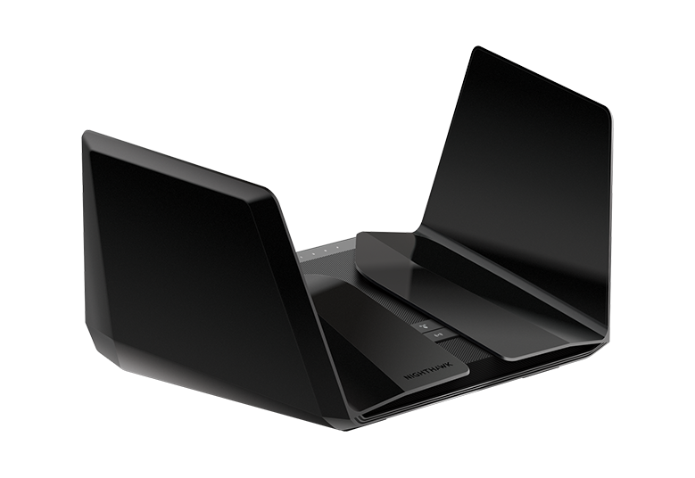 Nighthawk RAX200 – High Performance Tri-band WiFi 6 Router | NETGEAR