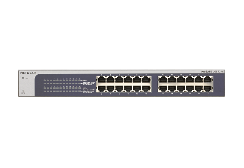 Gigabit Unmanaged Switch Series