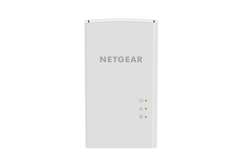Netgear Powerline Extender - PL1000 | NETGEAR