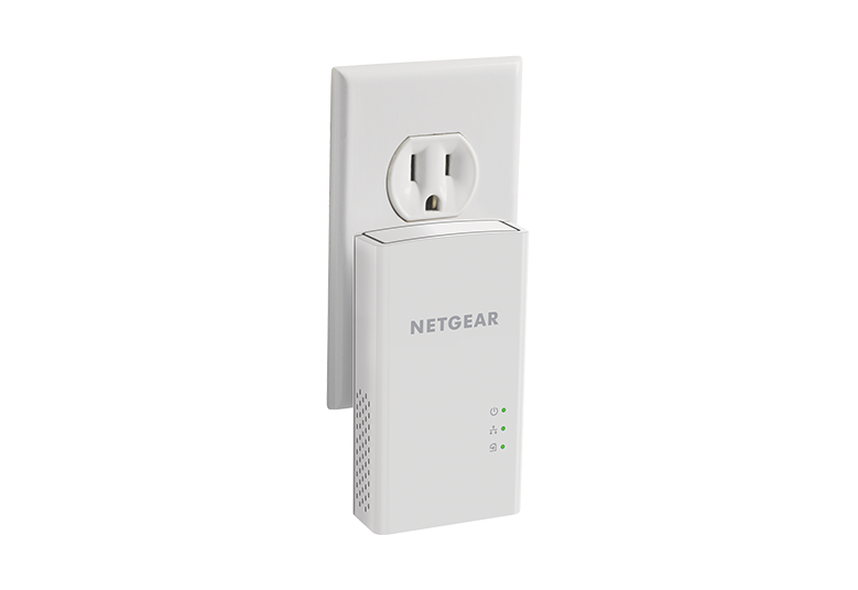 Powerline 1200 Extender