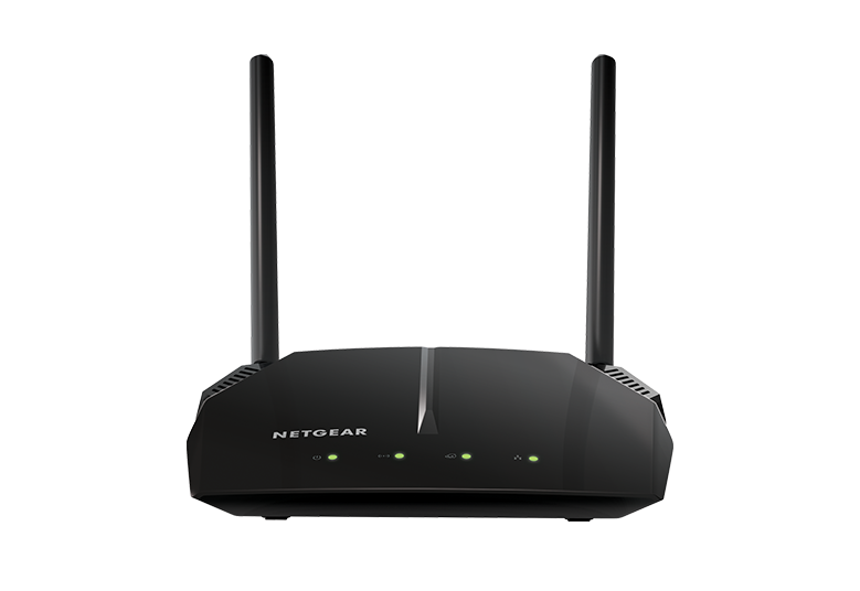 AC1000 WiFi Router