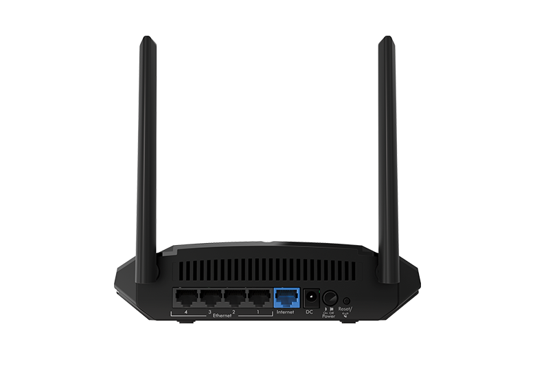 AC1000 WiFi Router