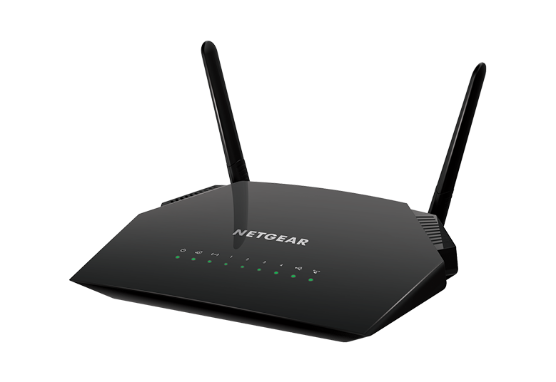 R6230 | Routers | WiFi | Home | NETGEAR