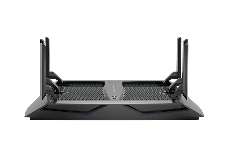 Nighthawk X6S R7960P - AC3600 Tri-Band WiFi Router | NETGEAR